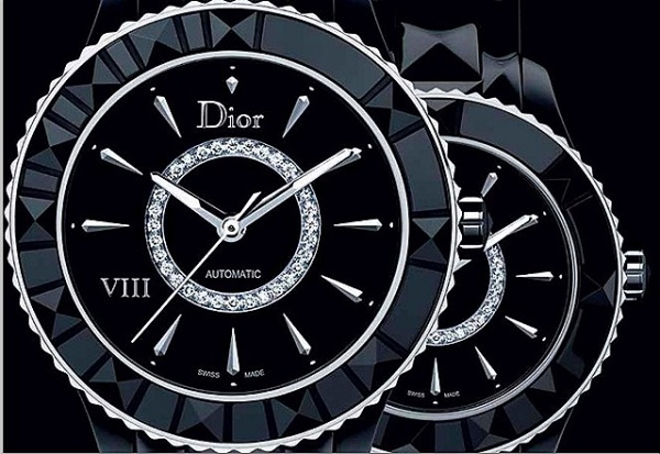 DIOR Watch Line - Dior VIII - Luxois