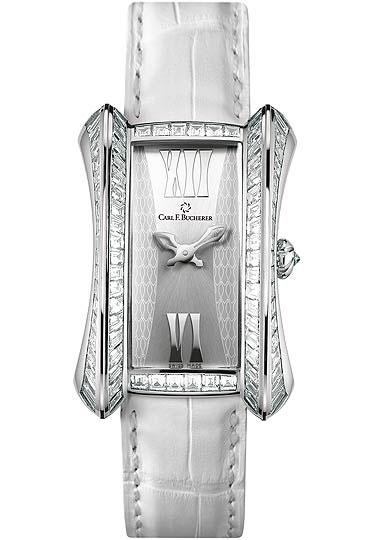 Carl F. Bucherer Limited Editions Alacria Fancy Diva - Luxois