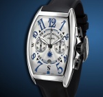 Franck Muller The Mariner The Mariner - Luxois