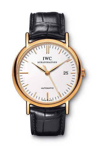 IWC Portofino Portofino Automatic - Luxois