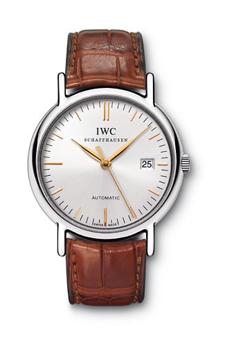IWC Portofino Portofino Automatic - Luxois