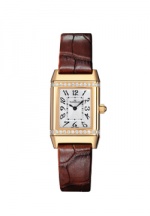 Jaeger-LeCoultre Reverso Reverso Lady jewellery - Luxois