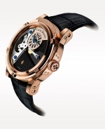 Louis Moinet Tempograph Tempograph - Luxois