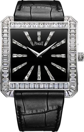 Piaget Black Tie collection - Luxois