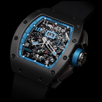 Richard Mille Richard Mille Limited Edition - Luxois