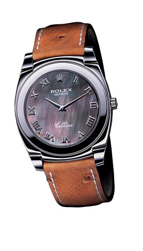 Rolex Cellini collection - Luxois