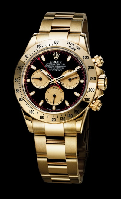 Rolex Professional Daytona - Luxois