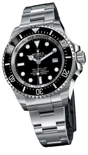 Rolex Professional collection - Luxois